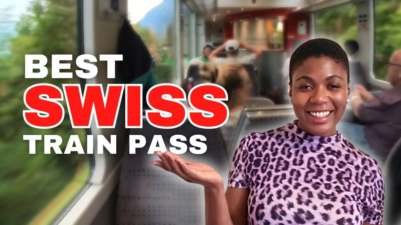 Ultimate guide to the BEST Swiss Train Pass – Triptriptrip
